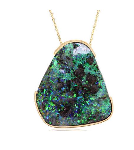 From the Archive: (Inter)stellar Gemstones – Panowicz Jewelers