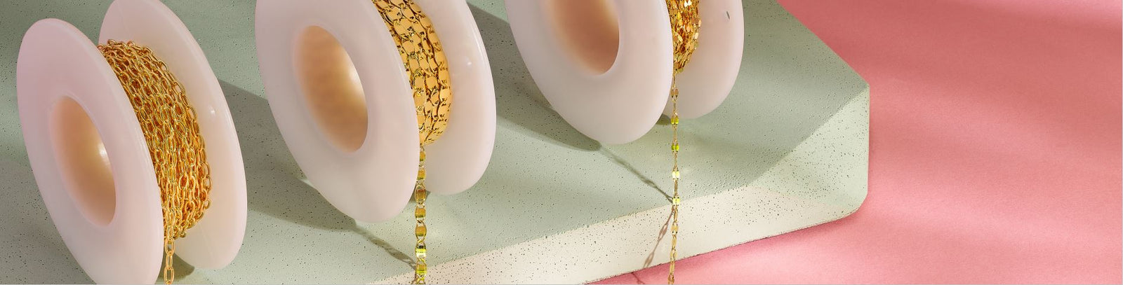 Permanent Jewelry – Panowicz Jewelers